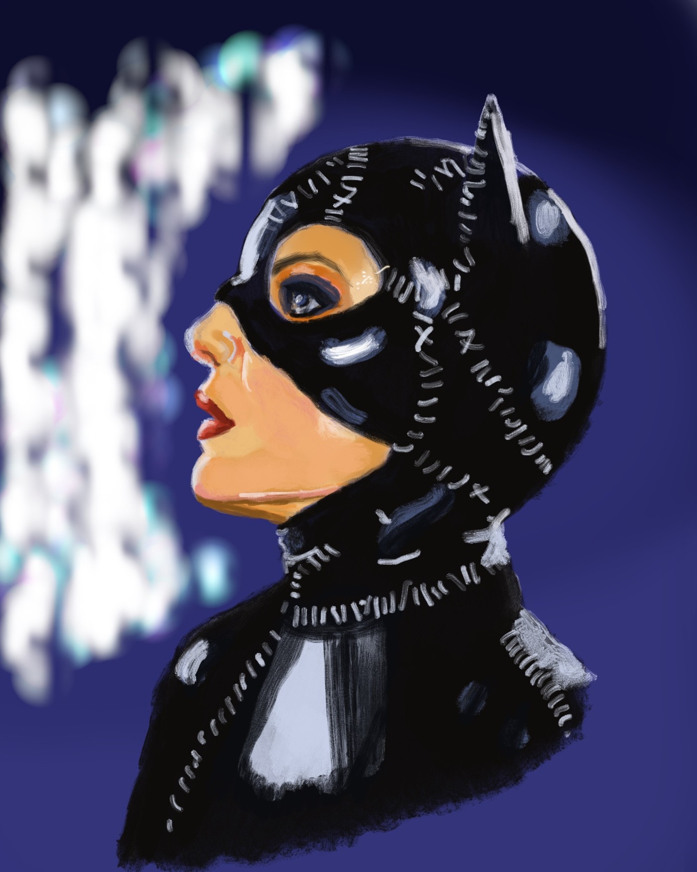 Artwork – Amanda Crum