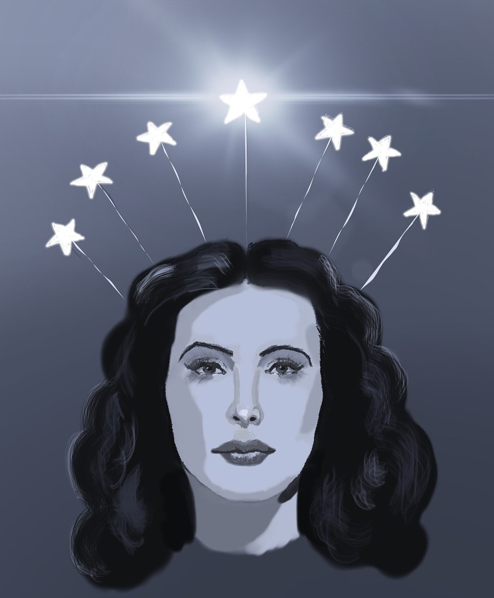 Artwork – Amanda Crum