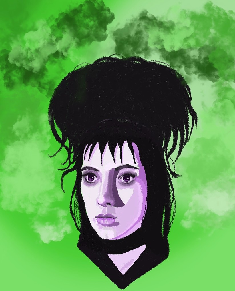 Artwork – Amanda Crum