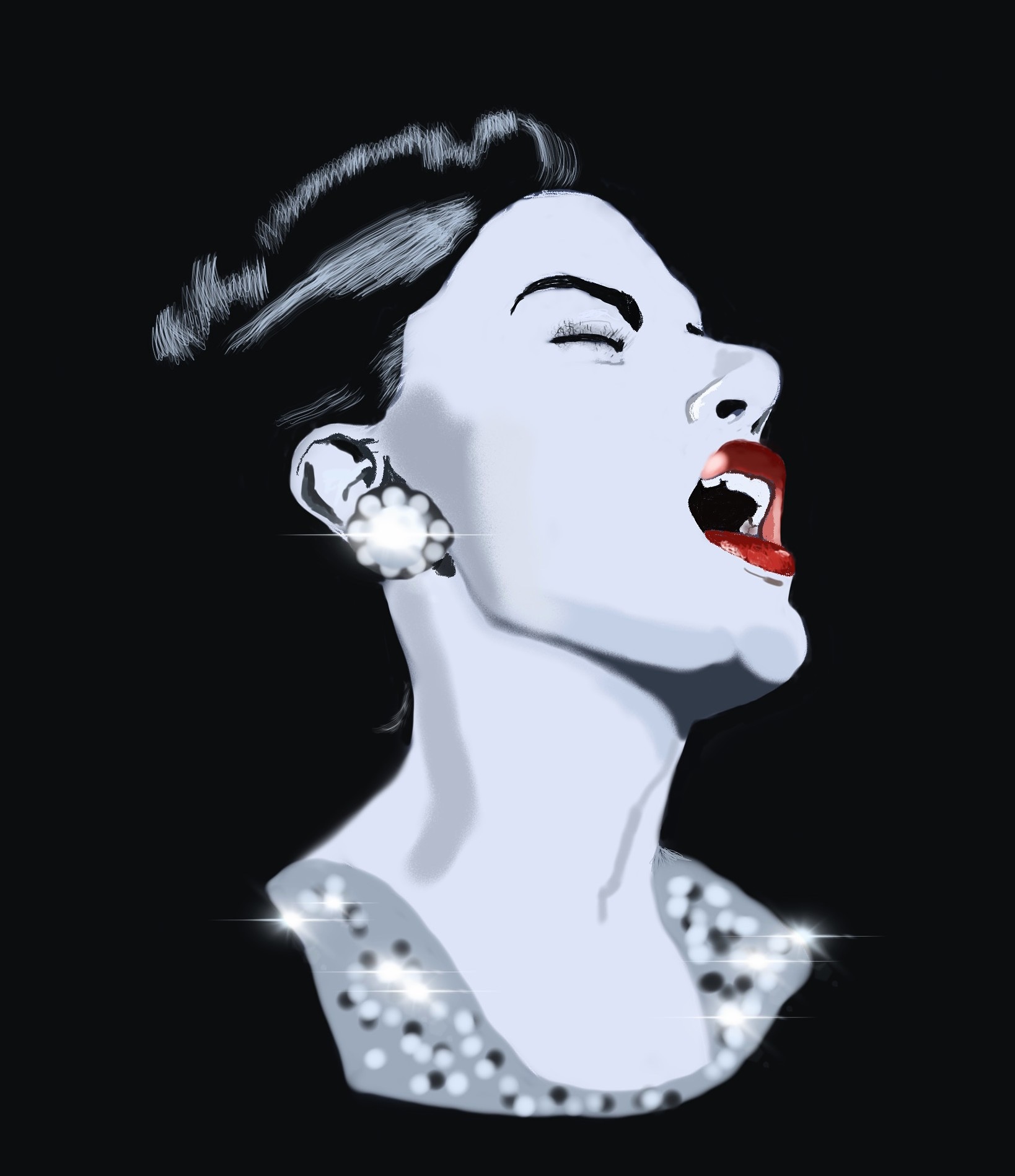 Artwork – Amanda Crum