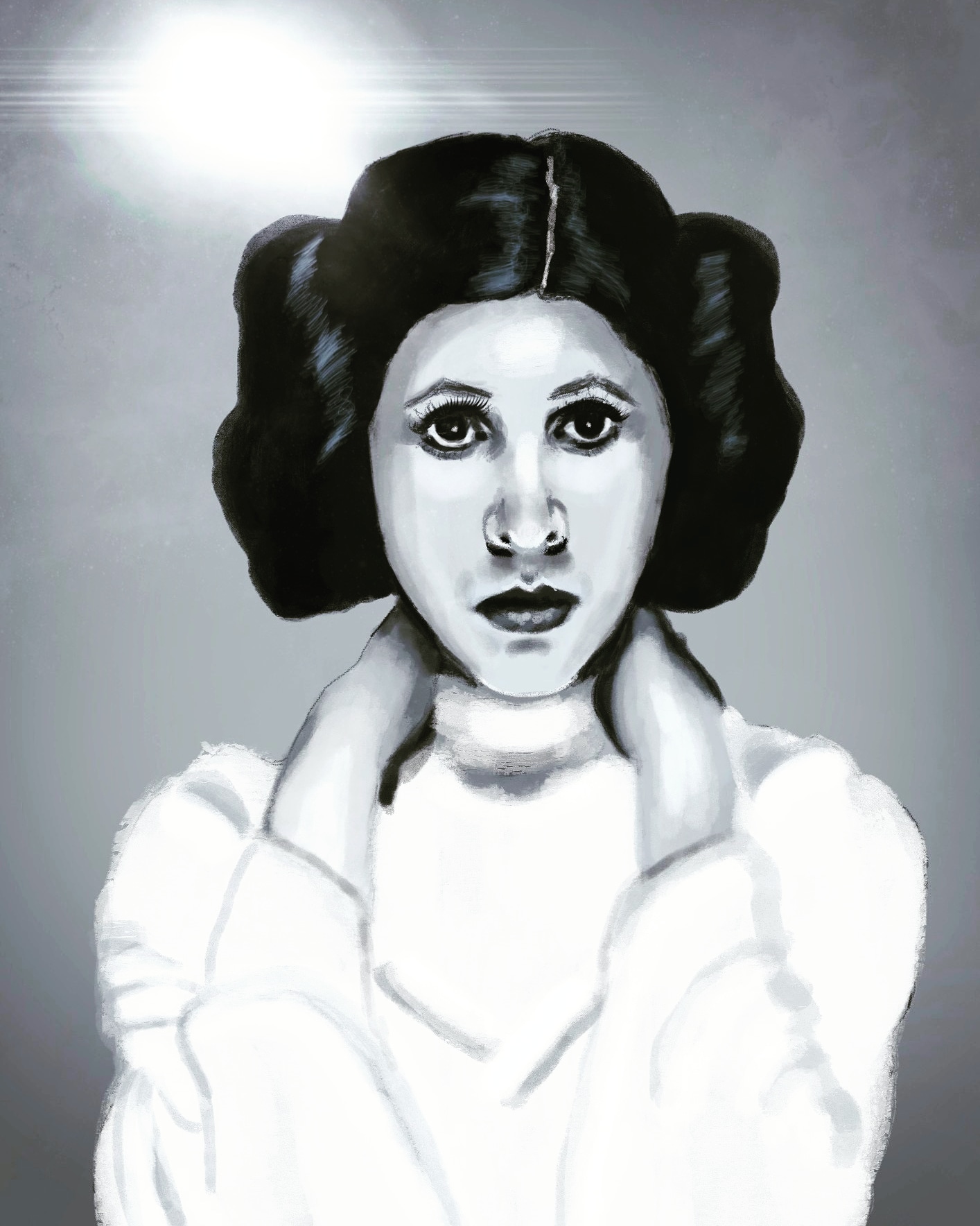 Artwork – Amanda Crum